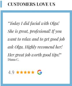 Massages - Vada Spa: New York City's Easiest Spa