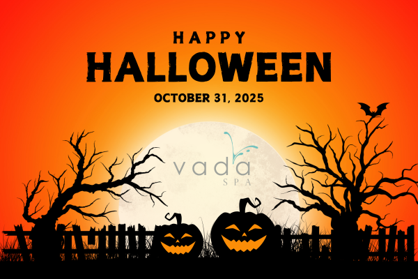 Halloween Specials - Vada Spa: New York City's Easiest Spa